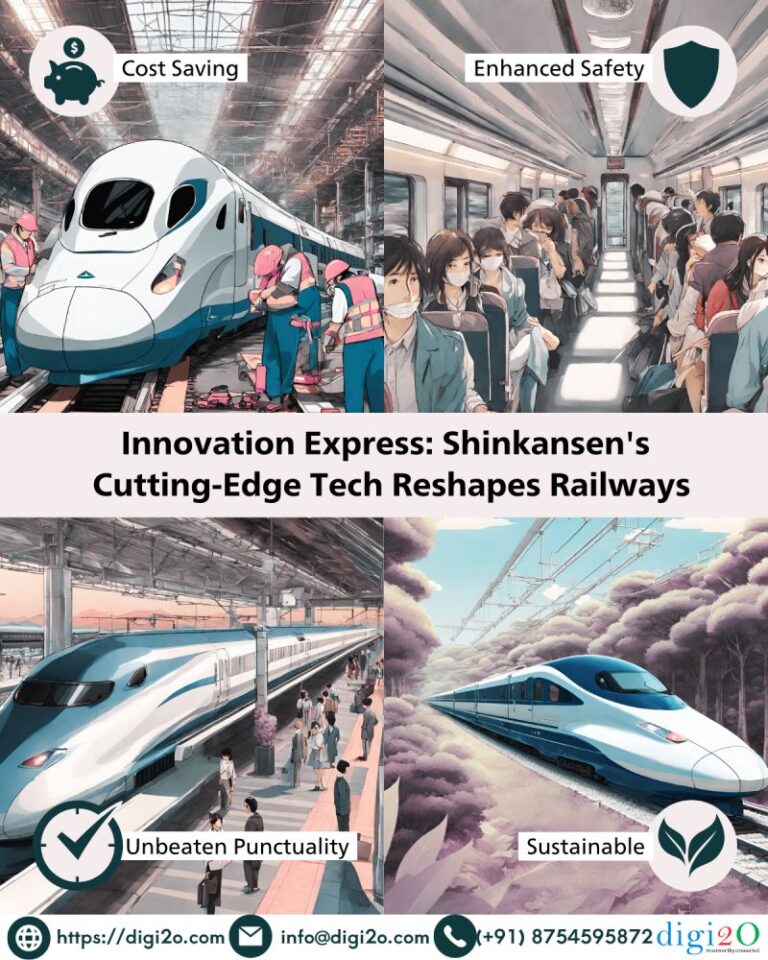 Japan's Predictive Maintenance System Revolutionizing Rail Operations ...